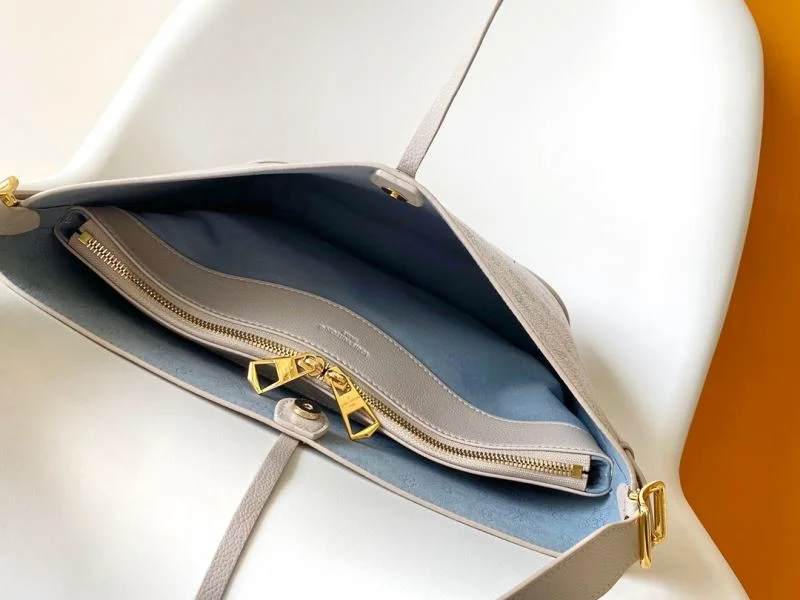 Exact replica Louis Vuitton Bucket Bags