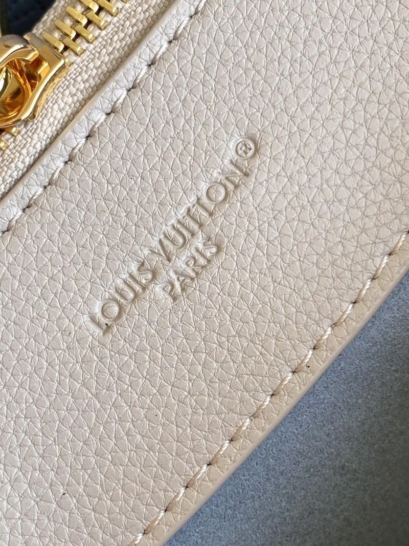 Exact replica Louis Vuitton Bucket Bags