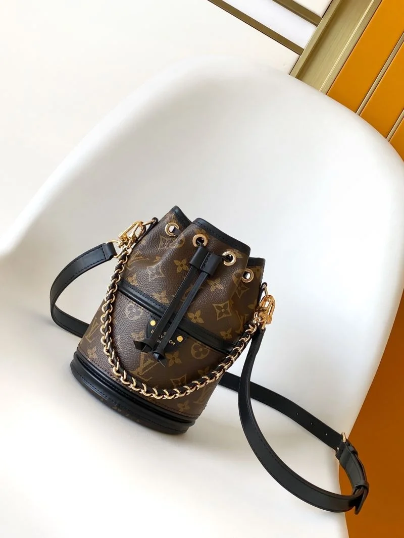 Louis Vuitton Bucket Bags