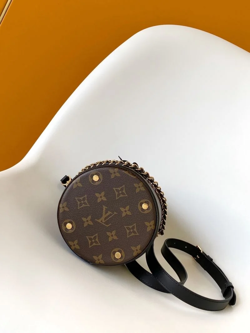 Genuine Louis Vuitton Bucket Bags