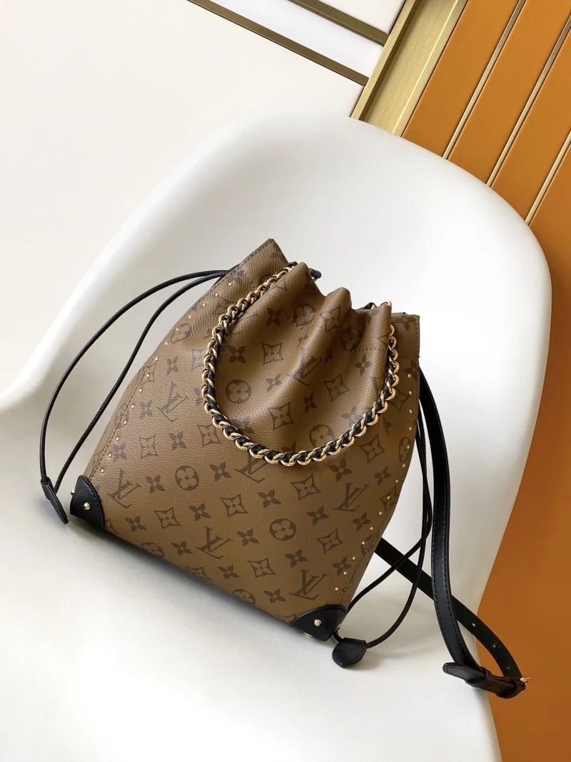 Louis Vuitton Bucket Bags