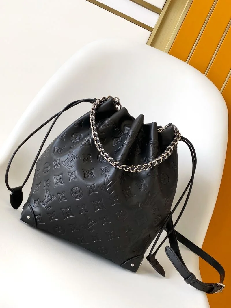 Louis Vuitton Bucket Bags