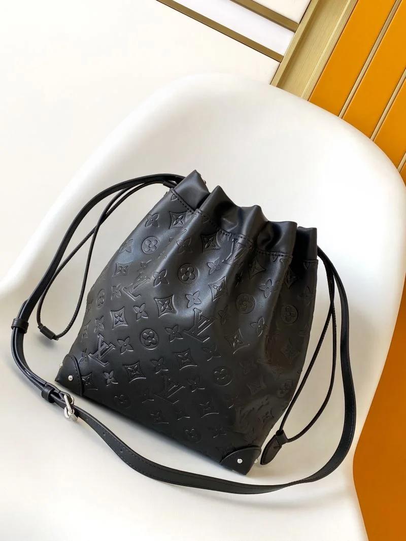High accuracy Louis Vuitton Bucket Bags