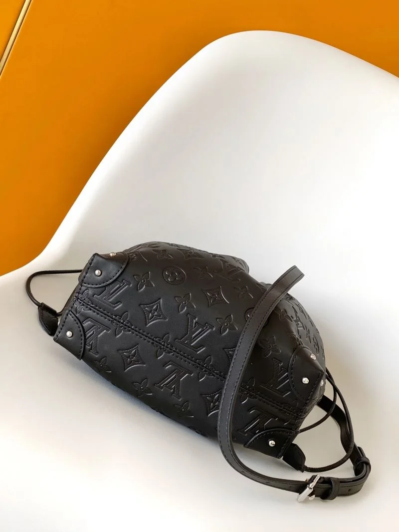 High accuracy Louis Vuitton Bucket Bags