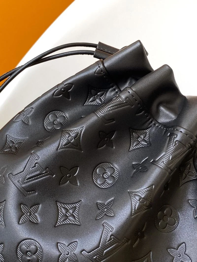 High accuracy Louis Vuitton Bucket Bags
