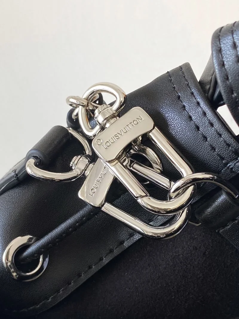 High accuracy Louis Vuitton Bucket Bags