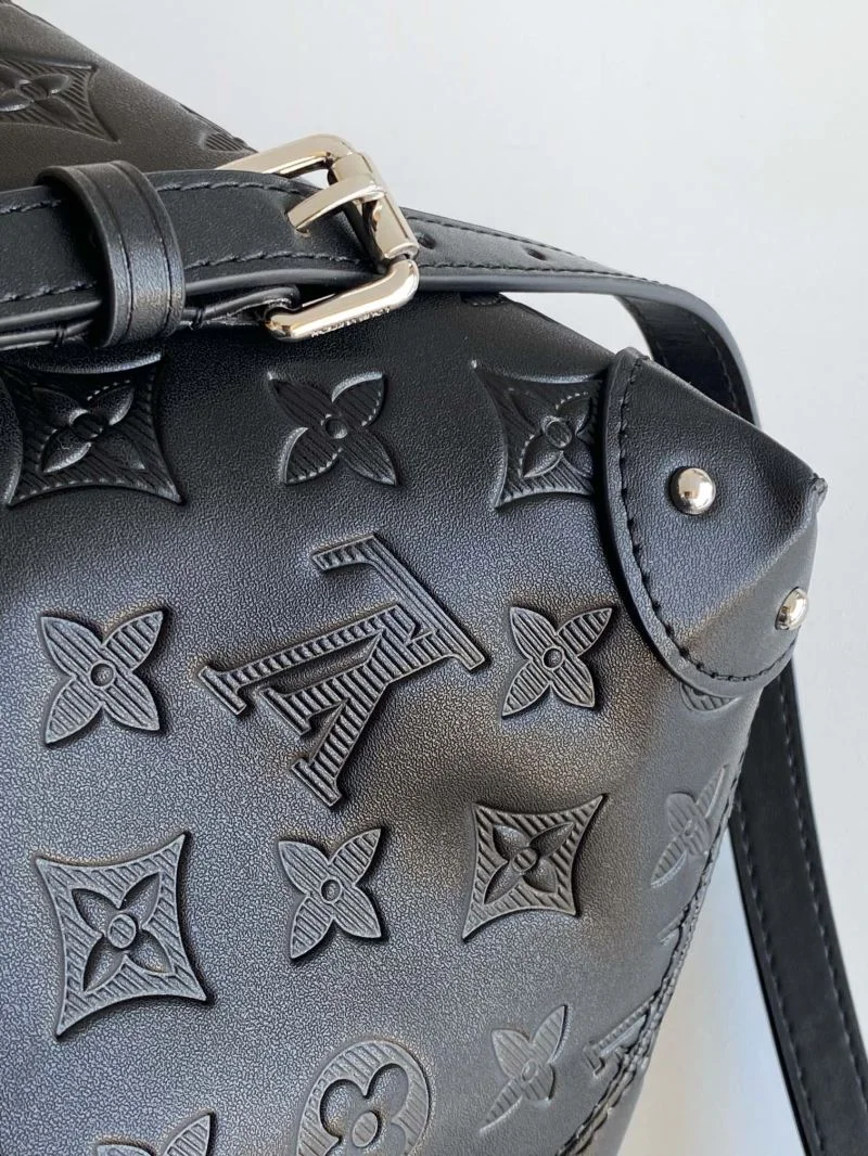 High accuracy Louis Vuitton Bucket Bags