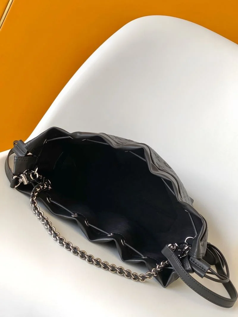 High accuracy Louis Vuitton Bucket Bags