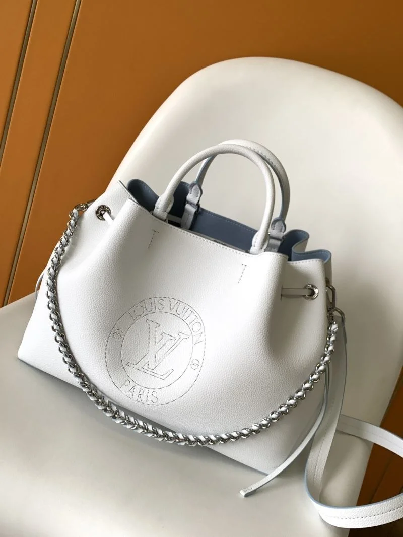 Louis Vuitton Bucket Bags