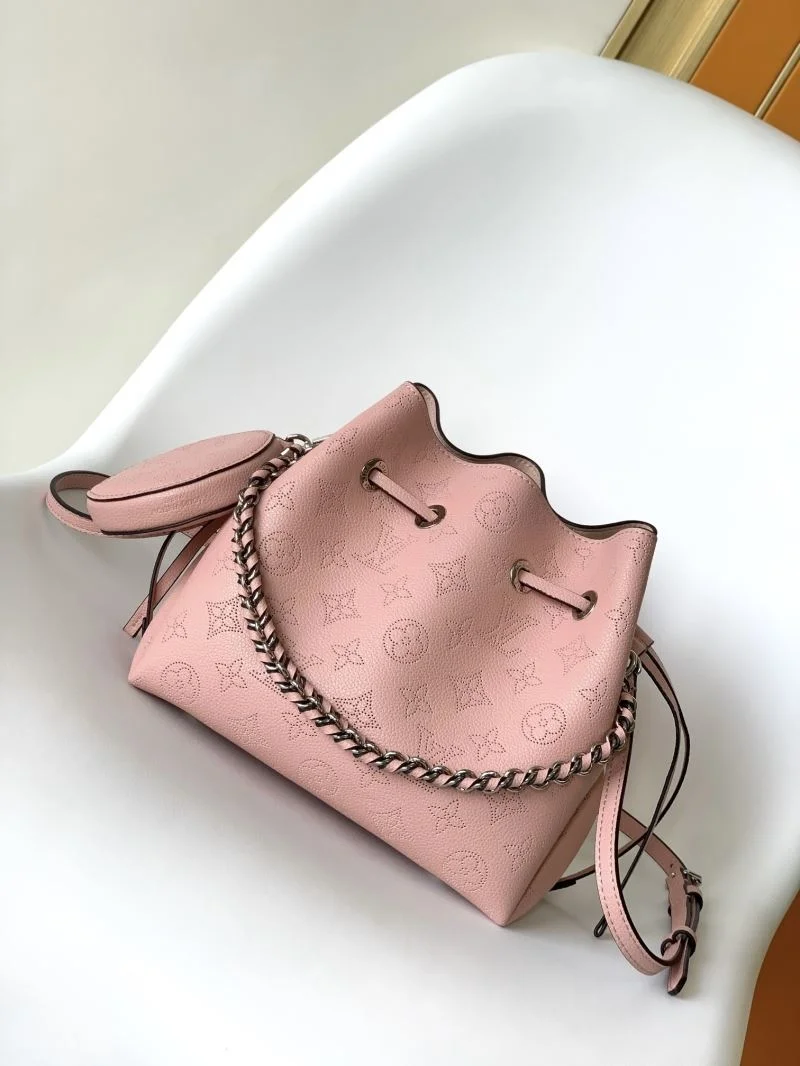 Louis Vuitton Bucket Bags