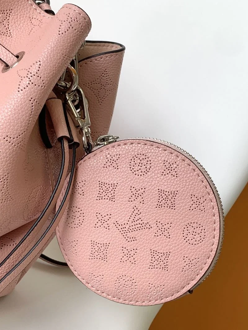 Cut-rate Louis Vuitton Bucket Bags
