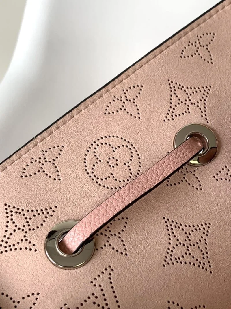 Cut-rate Louis Vuitton Bucket Bags