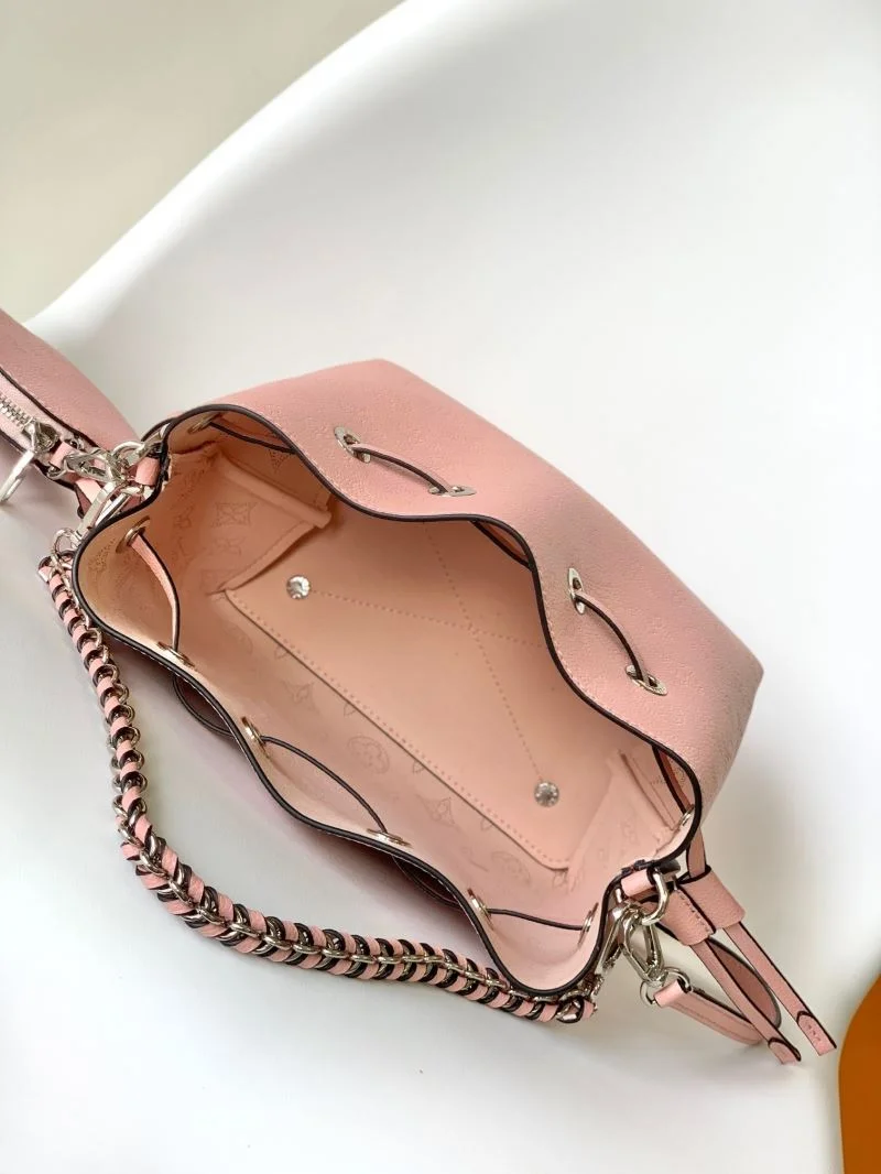Cut-rate Louis Vuitton Bucket Bags
