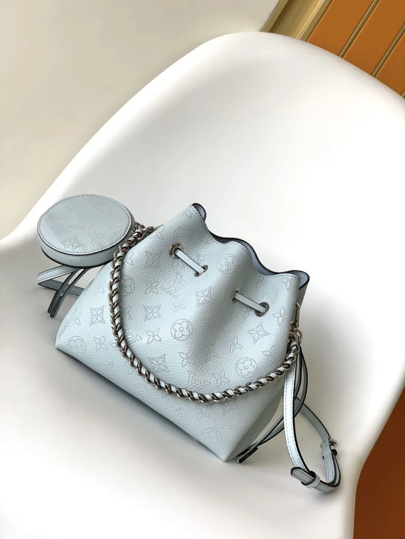 Louis Vuitton Bucket Bags
