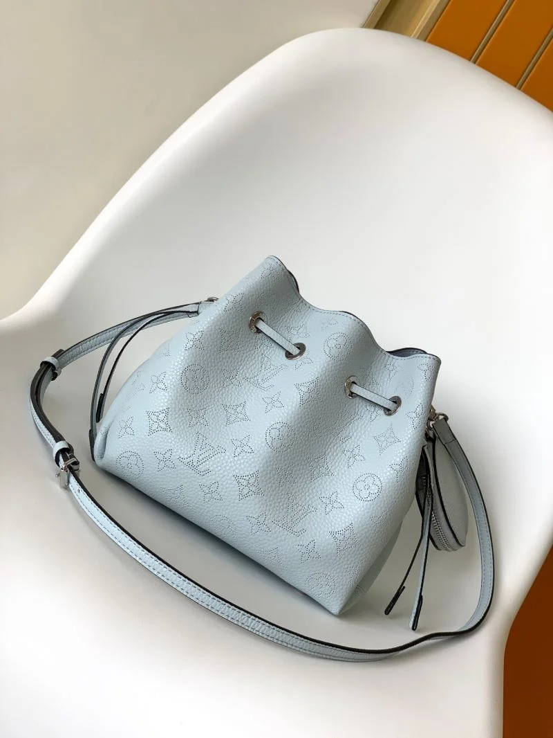 Affordable Louis Vuitton Bucket Bags
