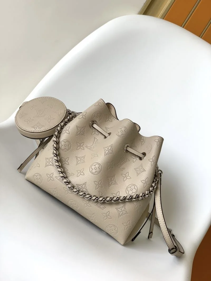 Louis Vuitton Bucket Bags