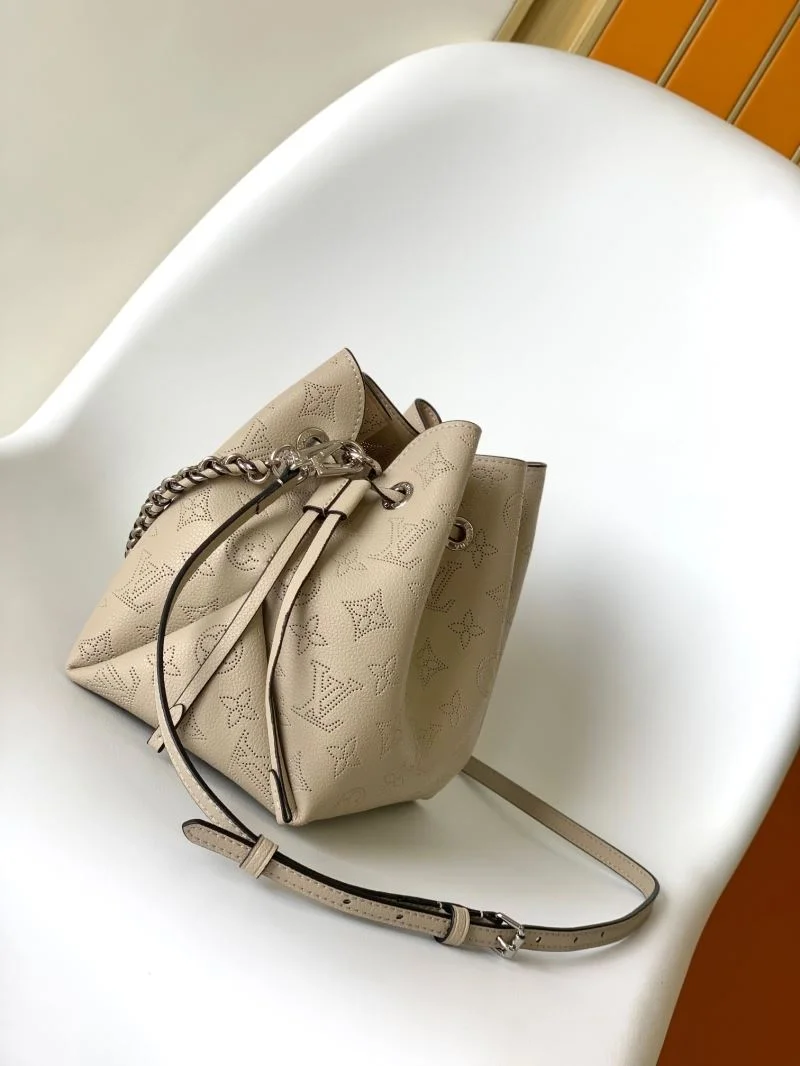 Affordable Louis Vuitton Bucket Bags