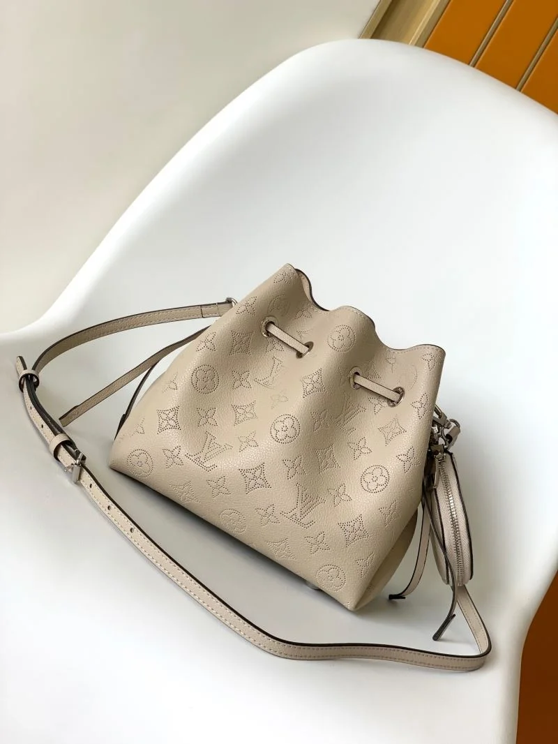 Affordable Louis Vuitton Bucket Bags
