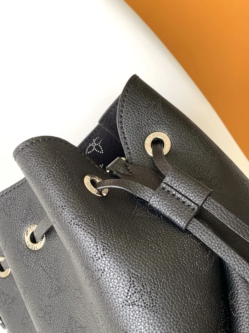 Inexpensive Louis Vuitton Bucket Bags