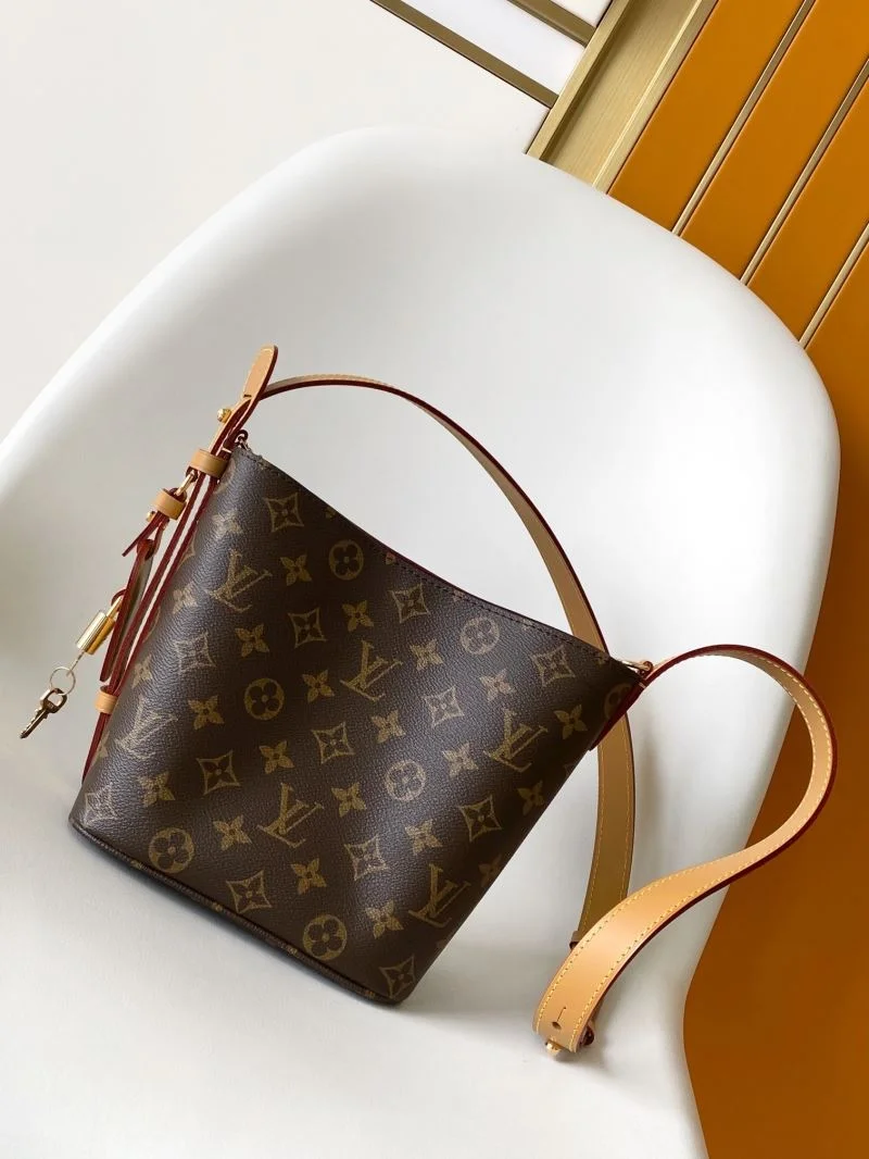 Louis Vuitton Bucket Bags