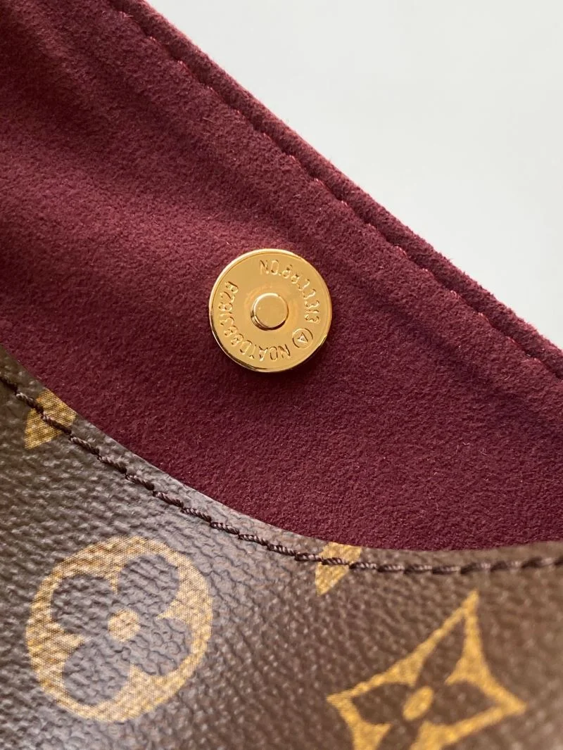 Low-cost Louis Vuitton Bucket Bags