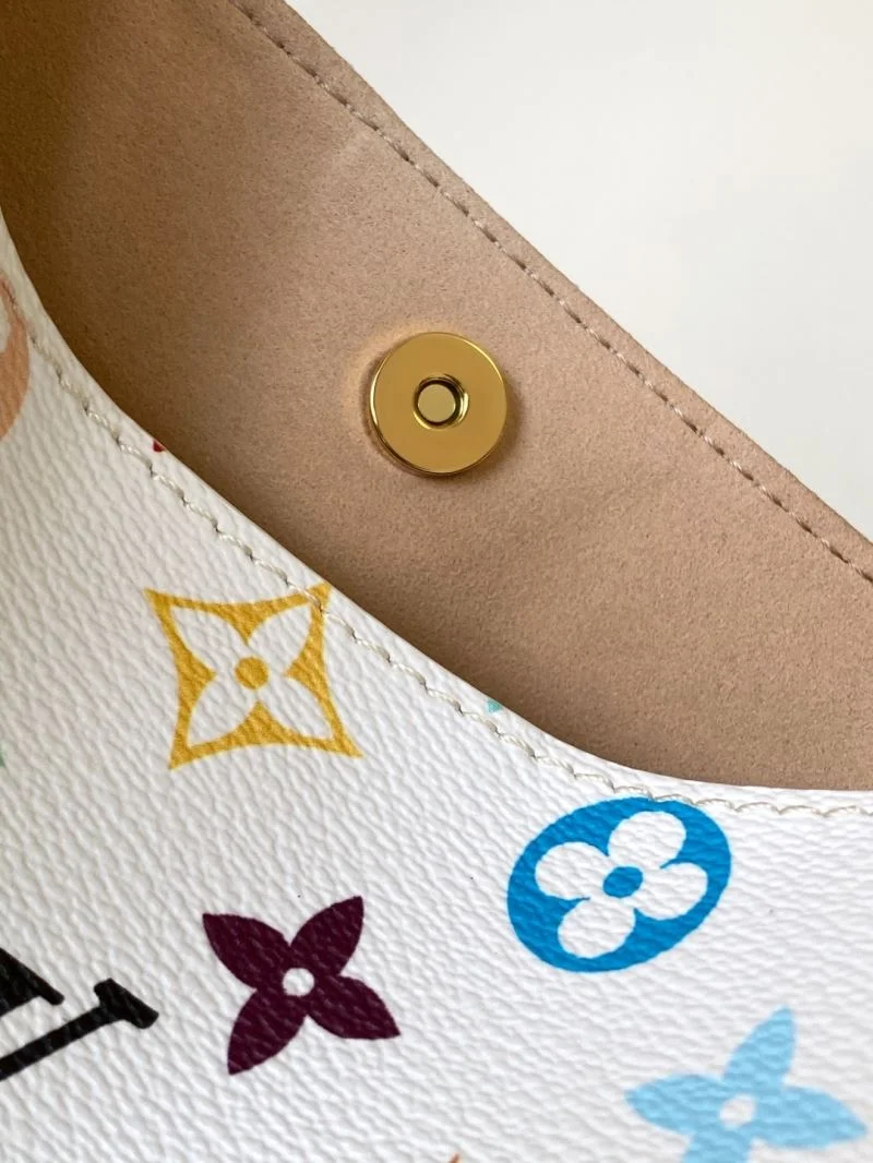 Precise copy Louis Vuitton Bucket Bags