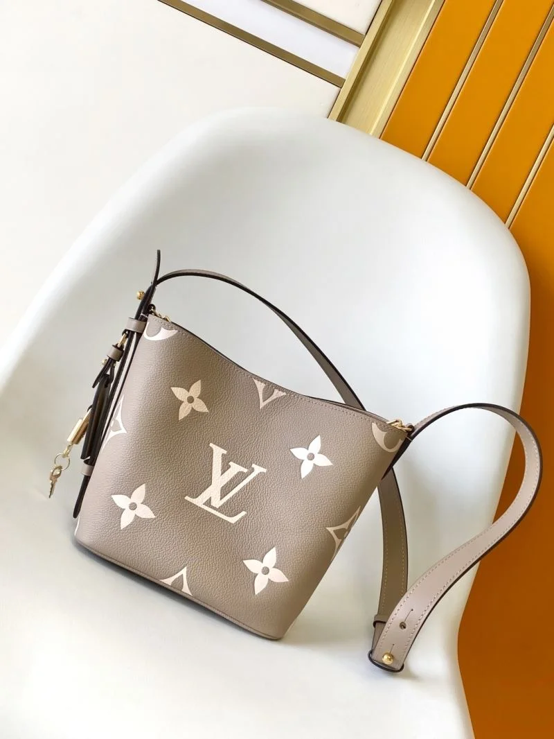 Louis Vuitton Bucket Bags