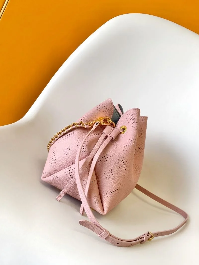 High fidelity Louis Vuitton Bucket Bags