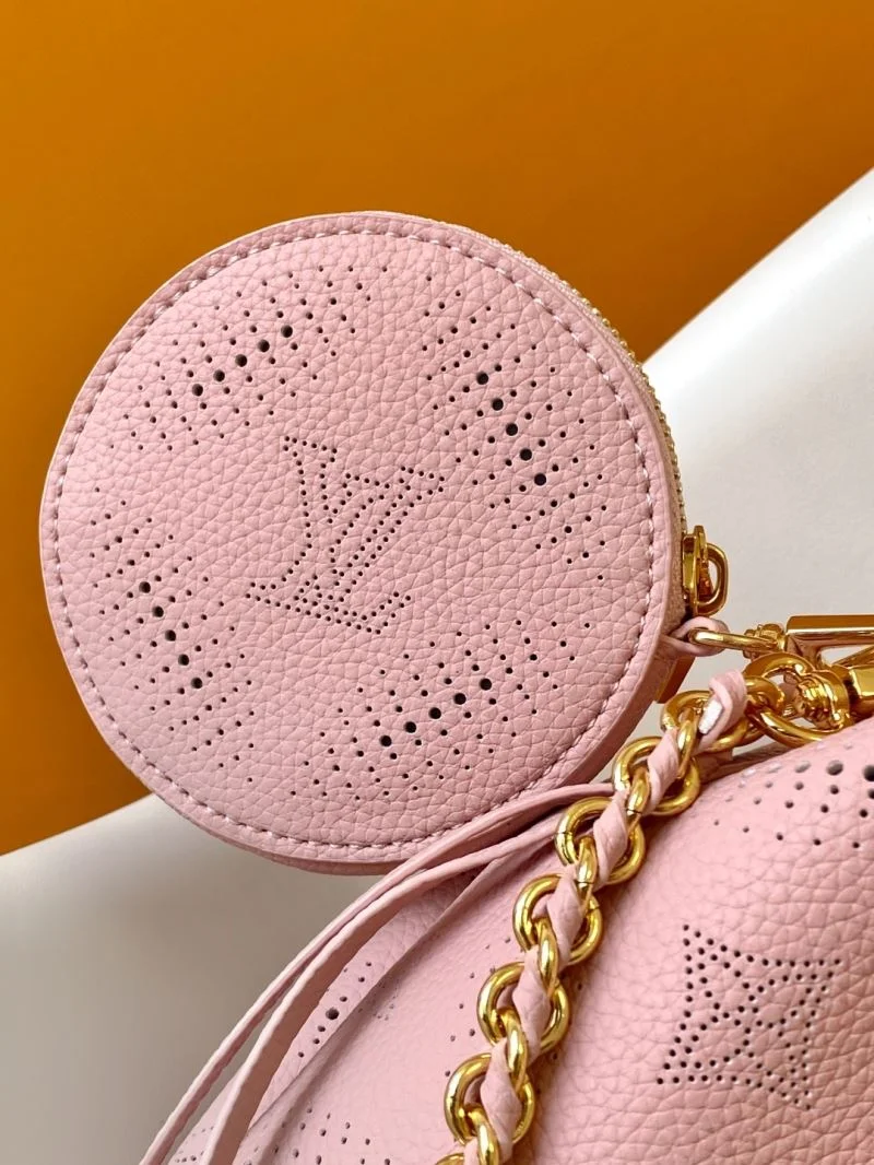 High fidelity Louis Vuitton Bucket Bags