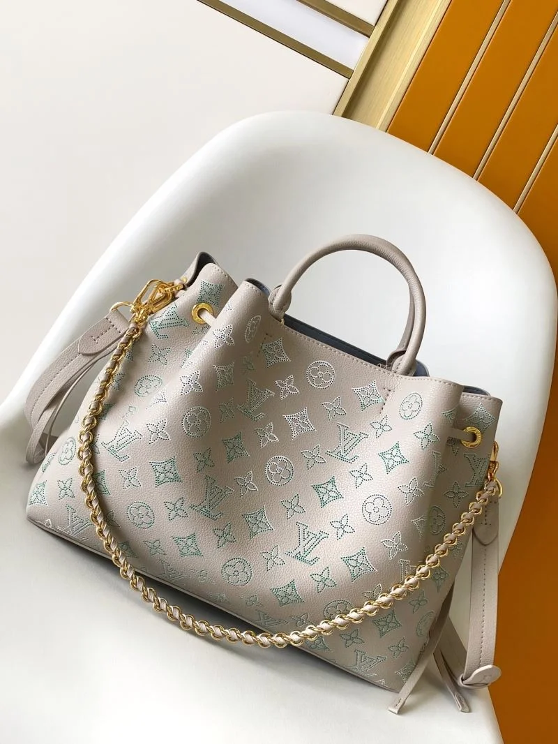 Louis Vuitton Bucket Bags