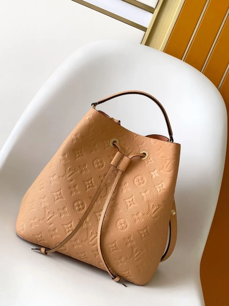 Louis Vuitton Bucket Bags