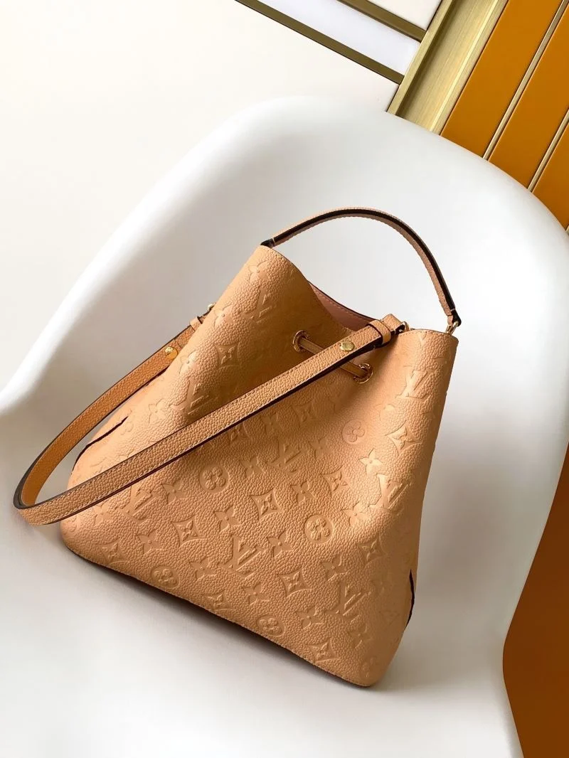 OEM Louis Vuitton Bucket Bags