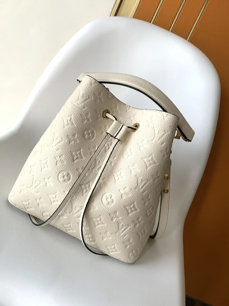 Louis Vuitton Bucket Bags
