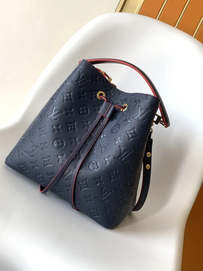 Louis Vuitton Bucket Bags