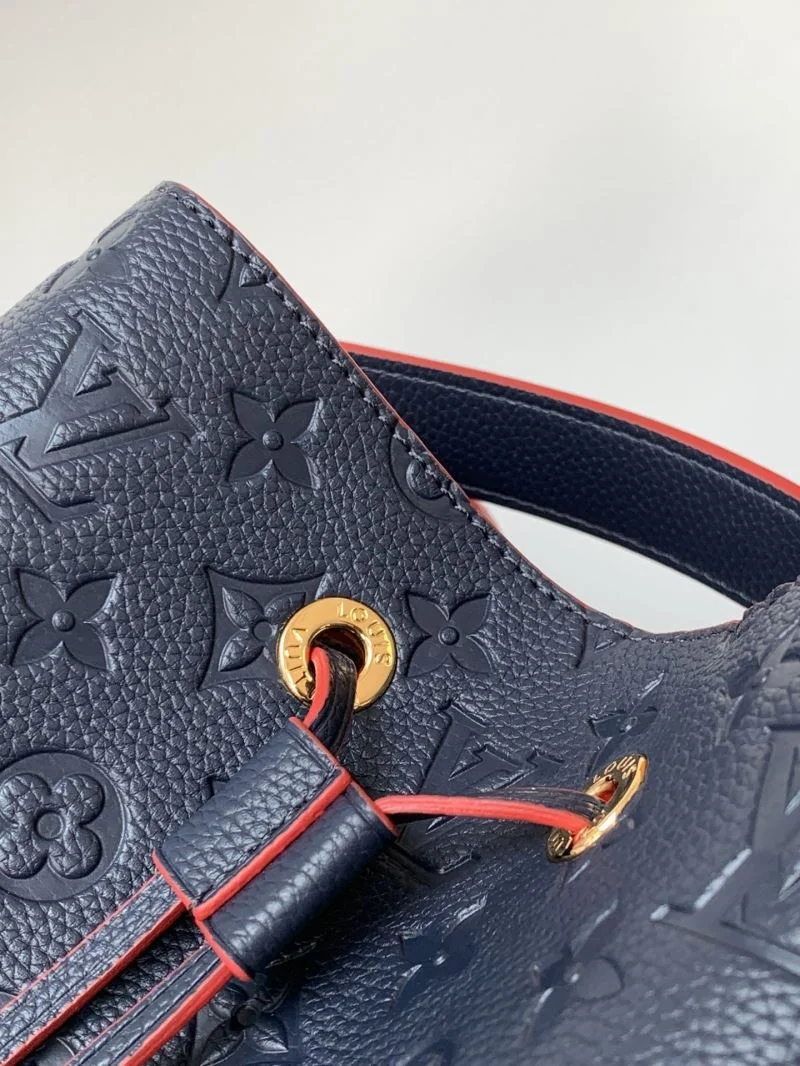 Brand-original Louis Vuitton Bucket Bags