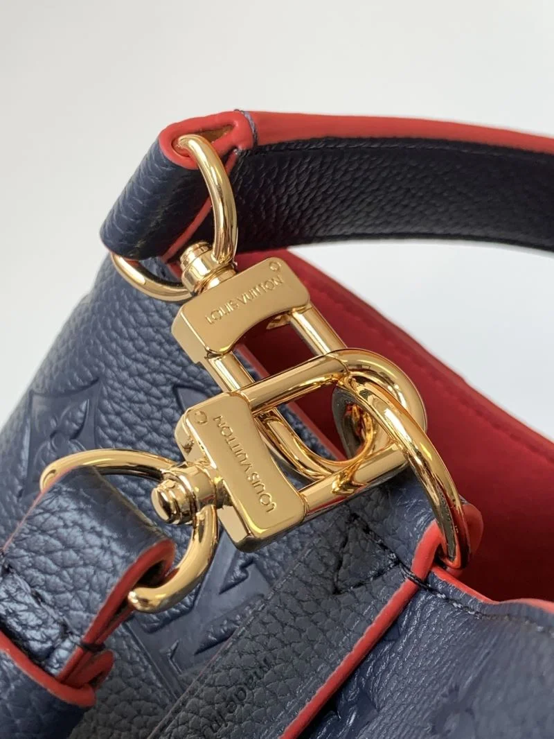 Brand-original Louis Vuitton Bucket Bags