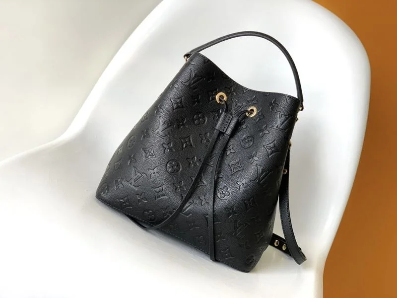 Louis Vuitton Bucket Bags