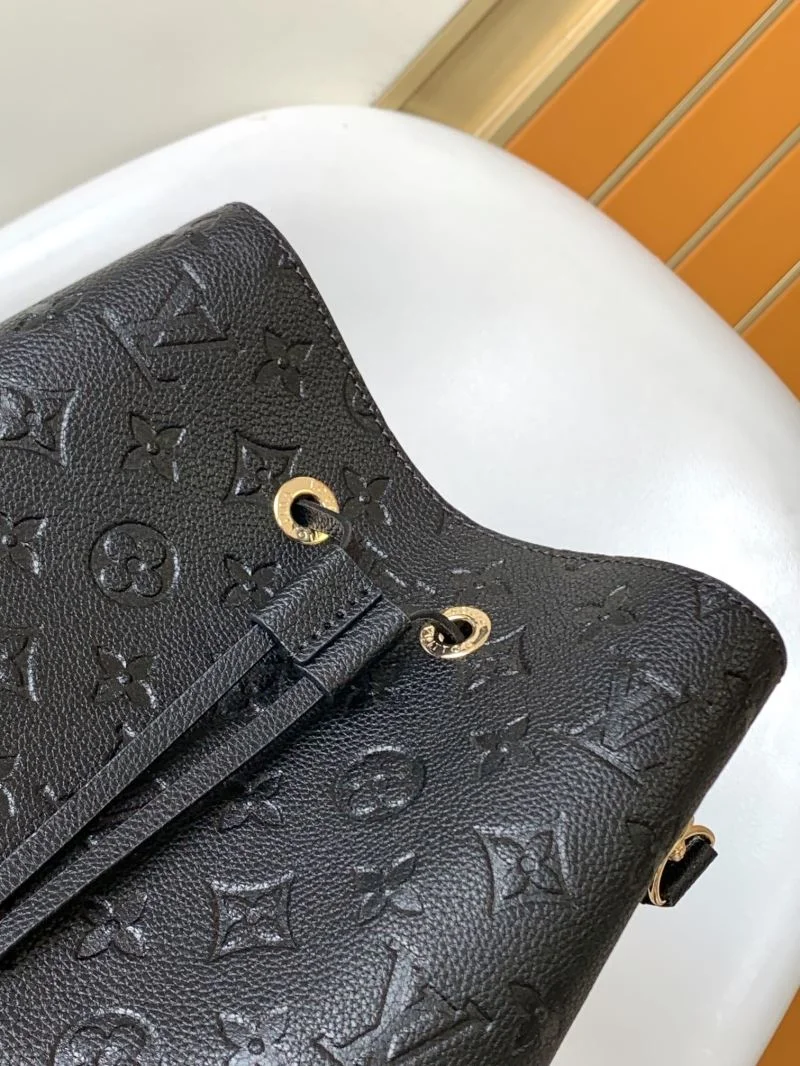 Original Louis Vuitton Bucket Bags