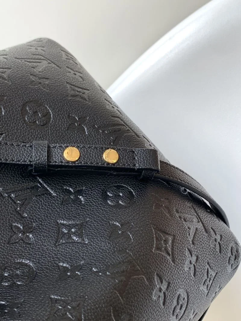 Original Louis Vuitton Bucket Bags
