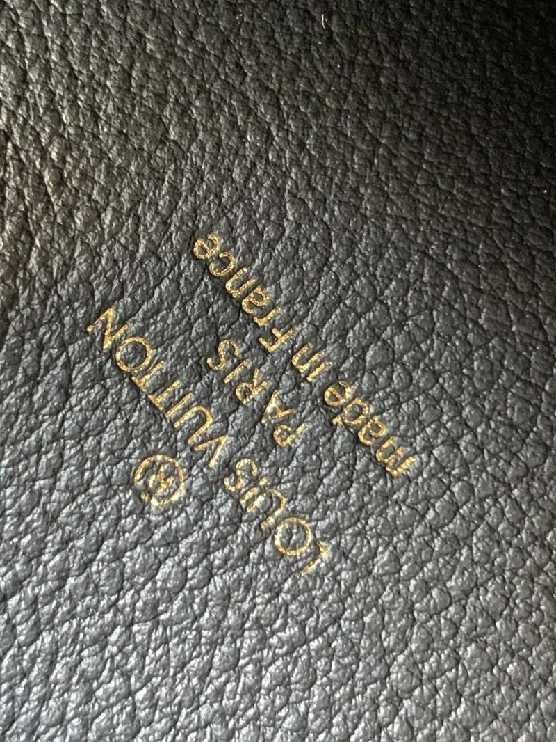 Original Louis Vuitton Bucket Bags