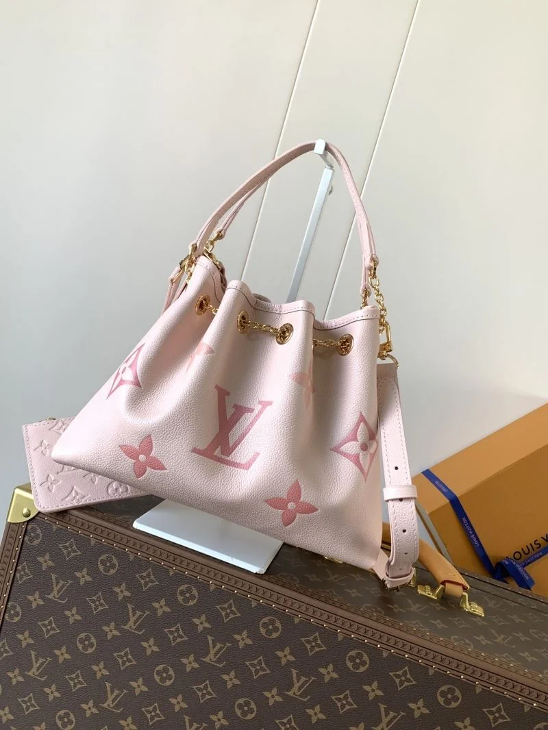 Louis Vuitton Bucket Bags