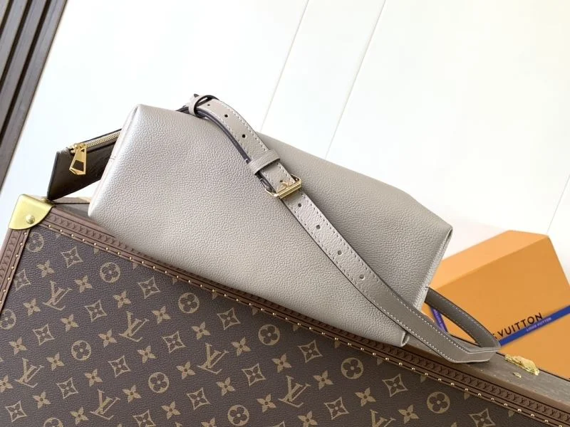 Original Louis Vuitton Bucket Bags