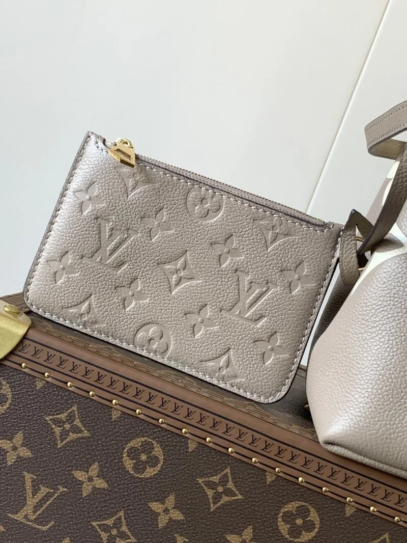 Original Louis Vuitton Bucket Bags