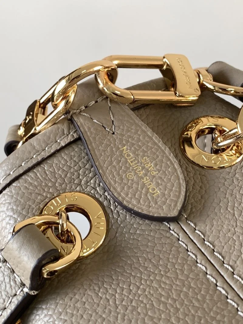Original Louis Vuitton Bucket Bags