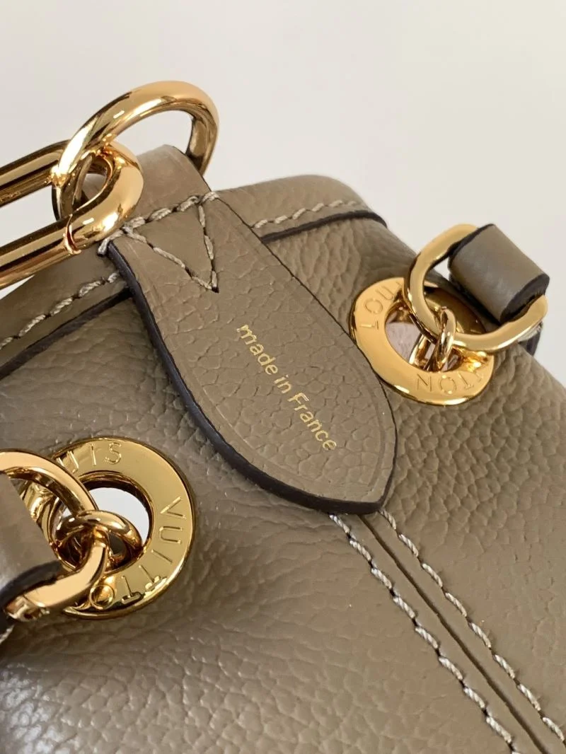 Original Louis Vuitton Bucket Bags