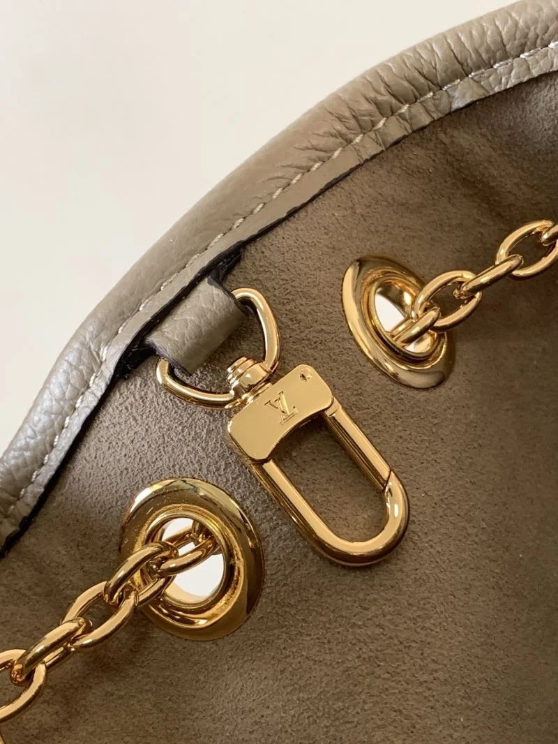 Original Louis Vuitton Bucket Bags