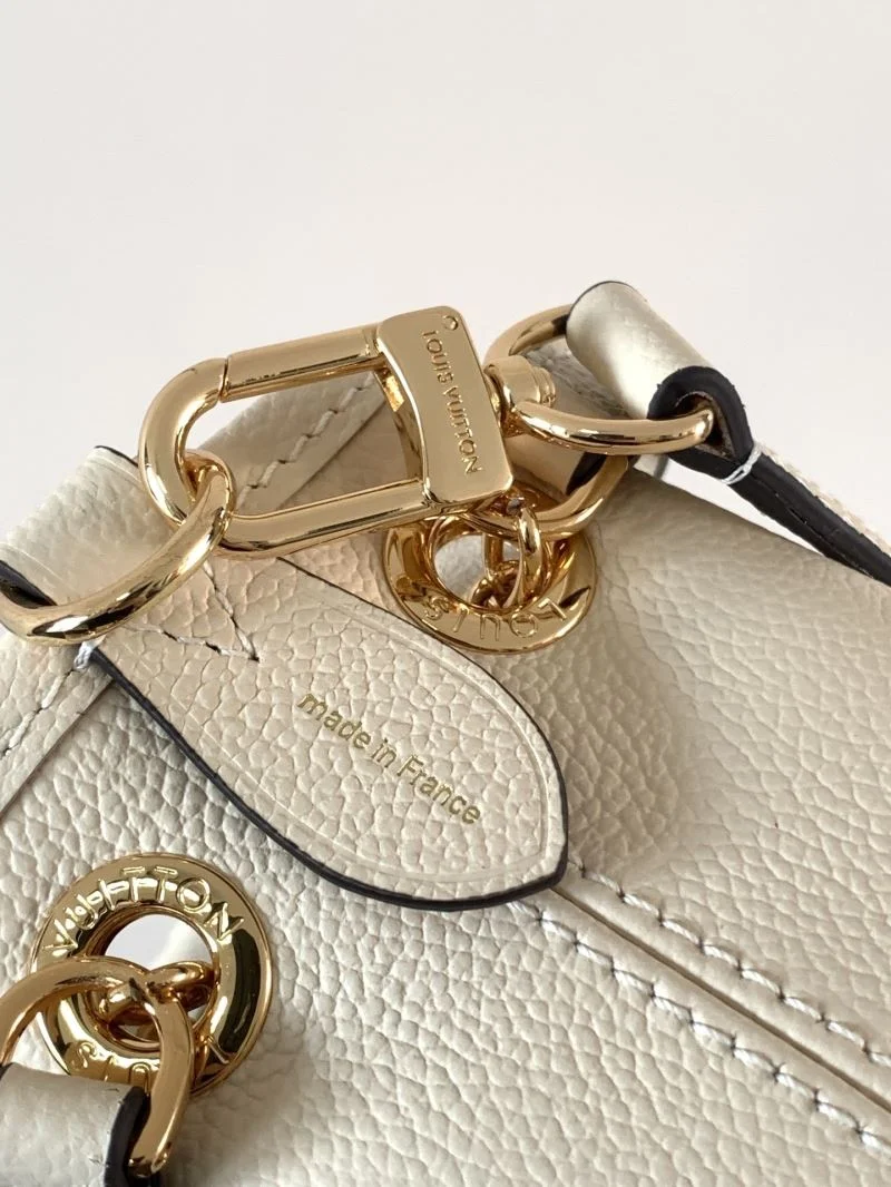 Genuine Louis Vuitton Bucket Bags