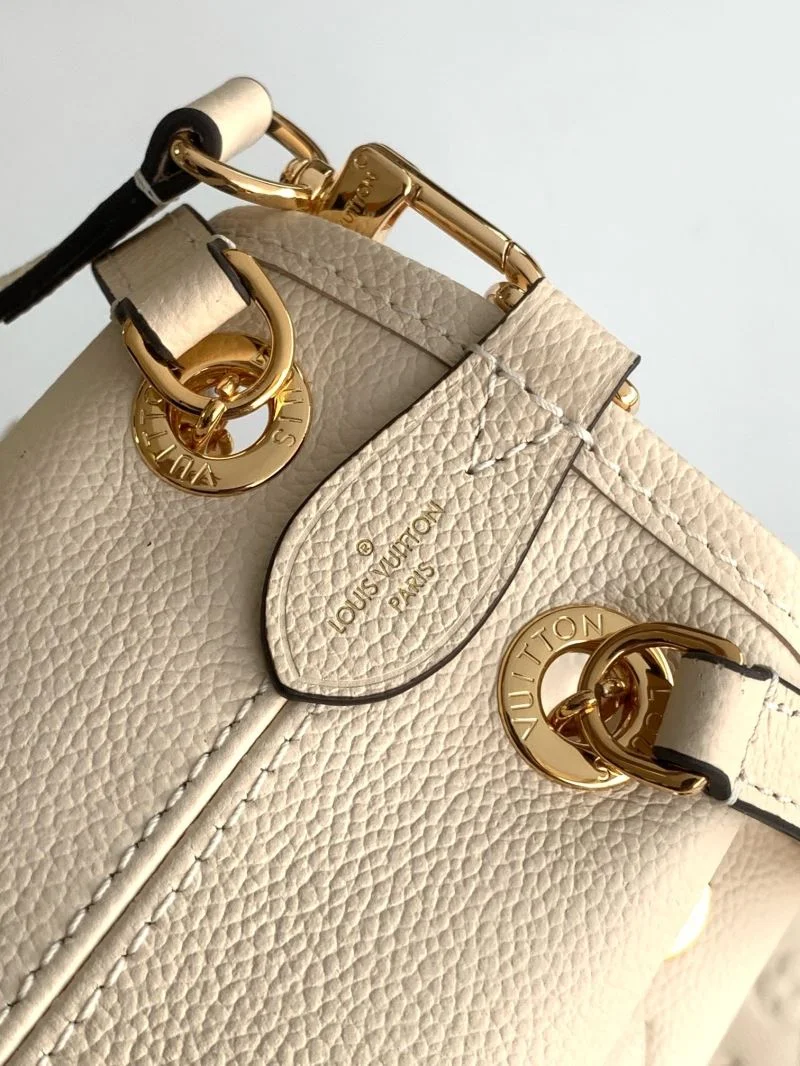 Genuine Louis Vuitton Bucket Bags
