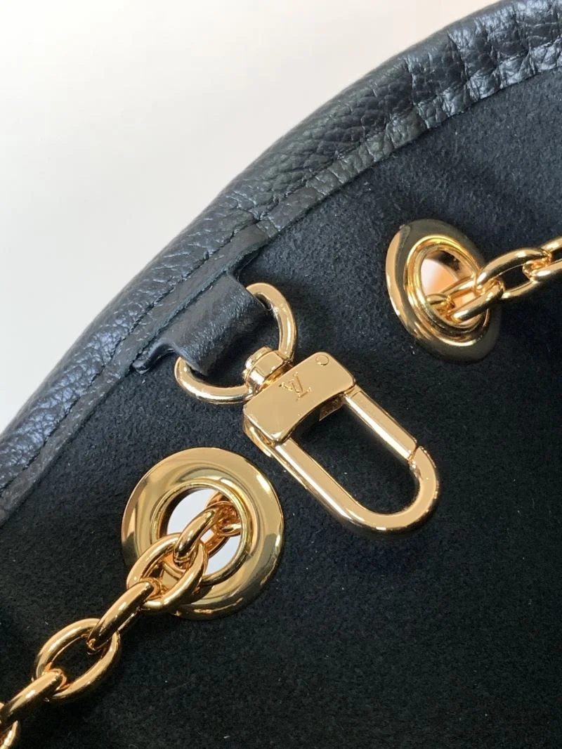 High fidelity Louis Vuitton Bucket Bags
