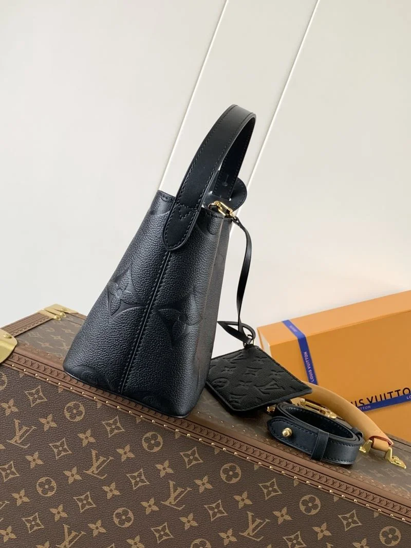 Cut-rate Louis Vuitton Bucket Bags